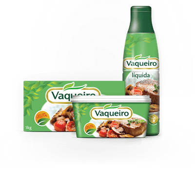 História | Vaqueiro