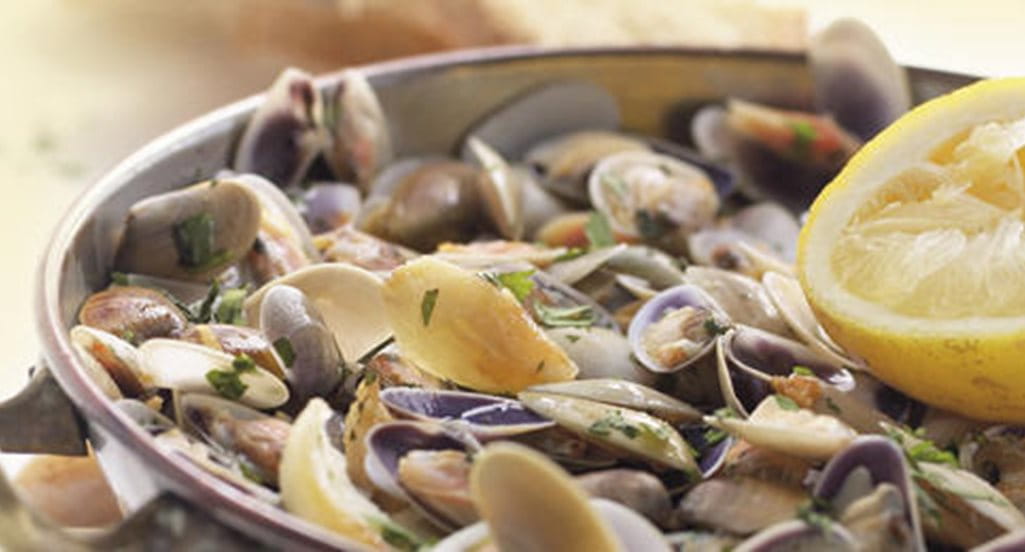 Coentrada de Conquilhas | Vaqueiro