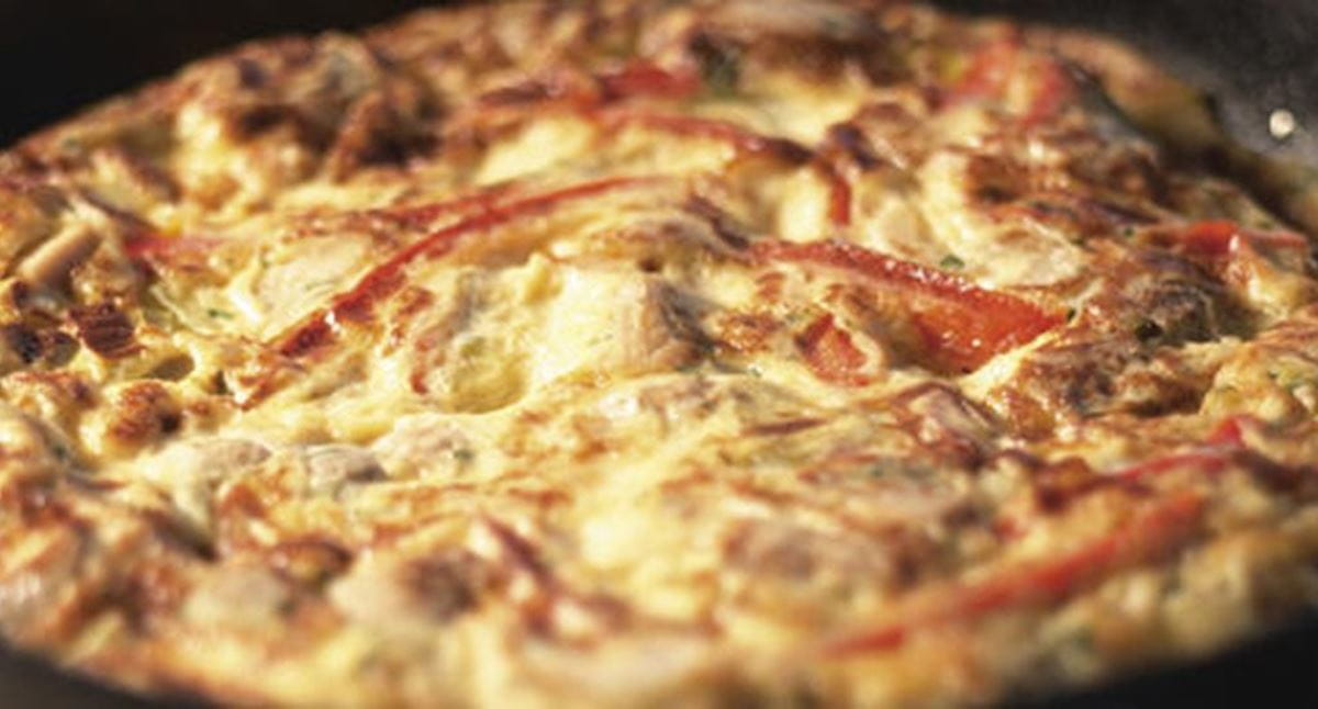 Fritata